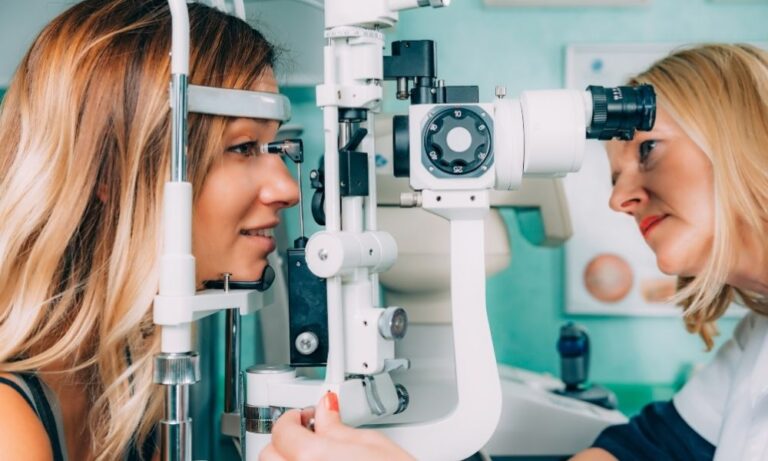 Tonometry: Its Purpose and Importance