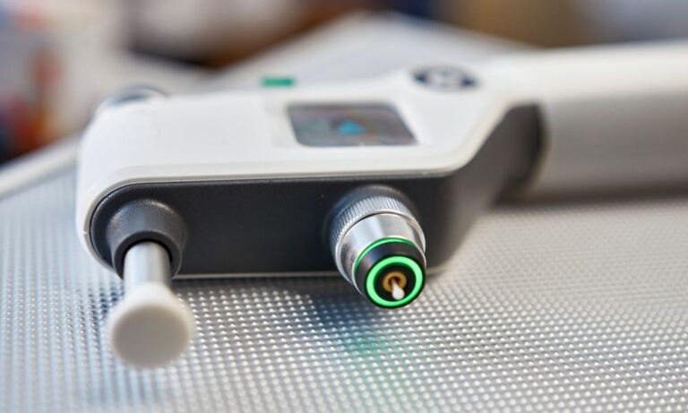 Ways To Improve Intraocular Pressure Measurement Accuracy