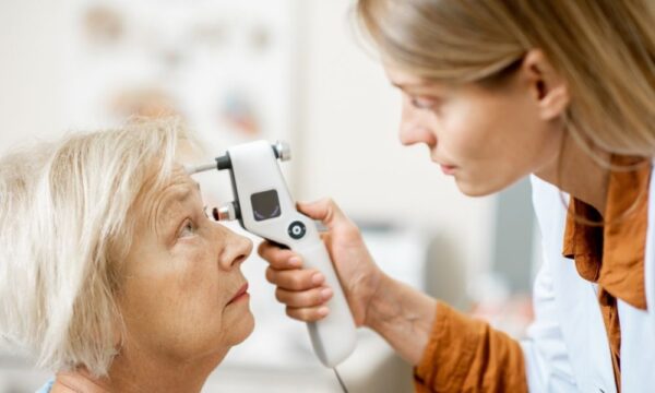 What Is Considered Normal Eye Pressure?