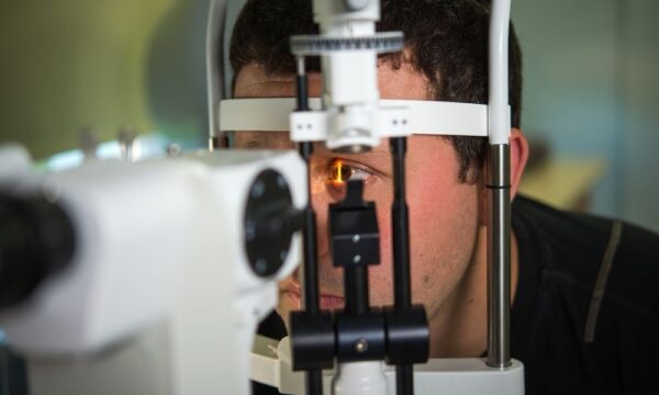 The Difference Between an A Scan and B Scan