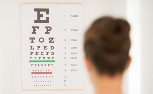 Difference Between Snellen and Sloan Eye Chart