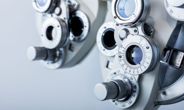 A Guide To Ophthalmic Instrument Cleaning and Sterilization